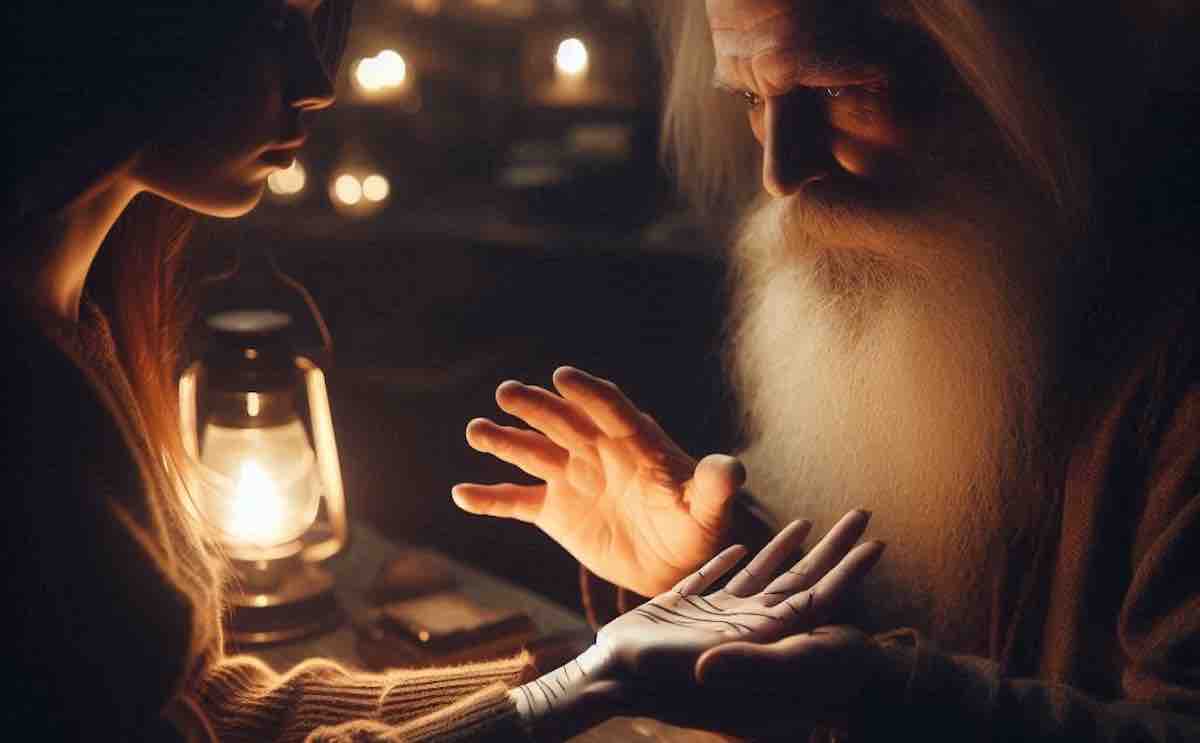 Savoir lire les lignes de la main et signes : comment les lire simplement