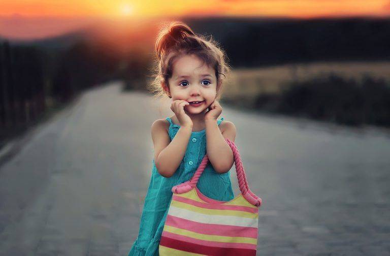 Rencontrer son enfant intérieur. Mais QUI est cet enfant intérieur Rencontrer son enfant intérieur. Mais QUI est cet enfant intérieur