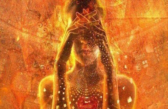 LA GUÉRISON EST EN TOI