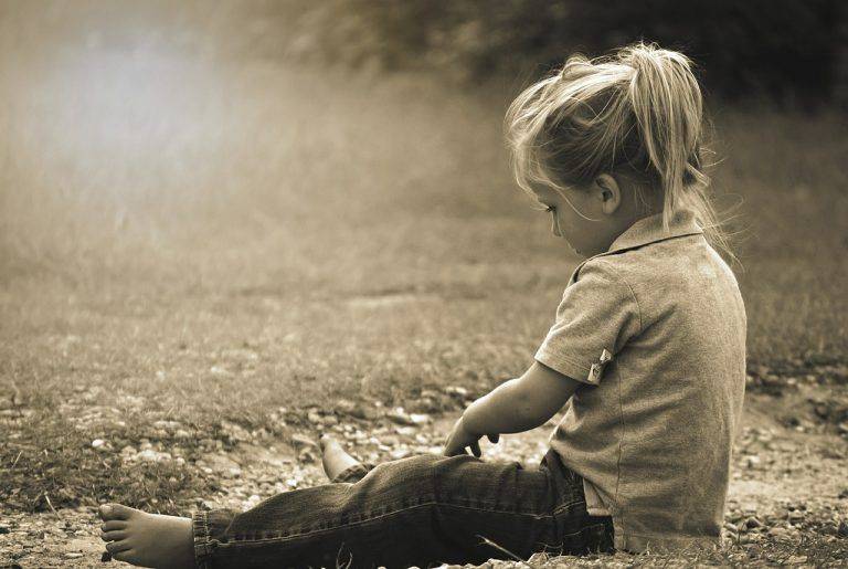Rencontrer son enfant intérieur. Mais QUI est cet enfant intérieur Rencontrer son enfant intérieur. Mais QUI est cet enfant intérieur