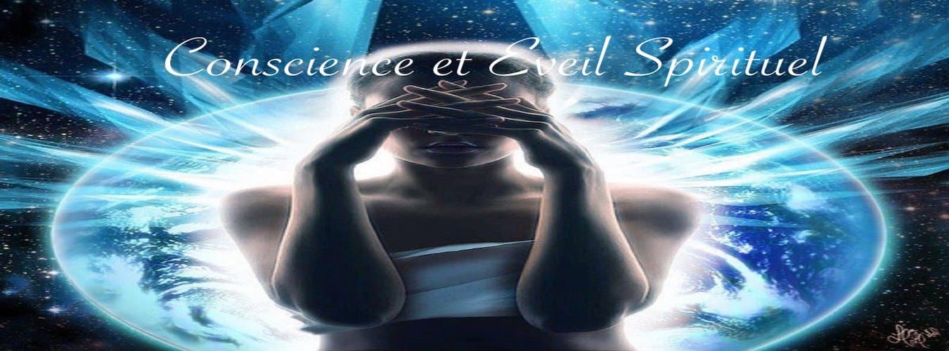 Conscience et éveil spirituel