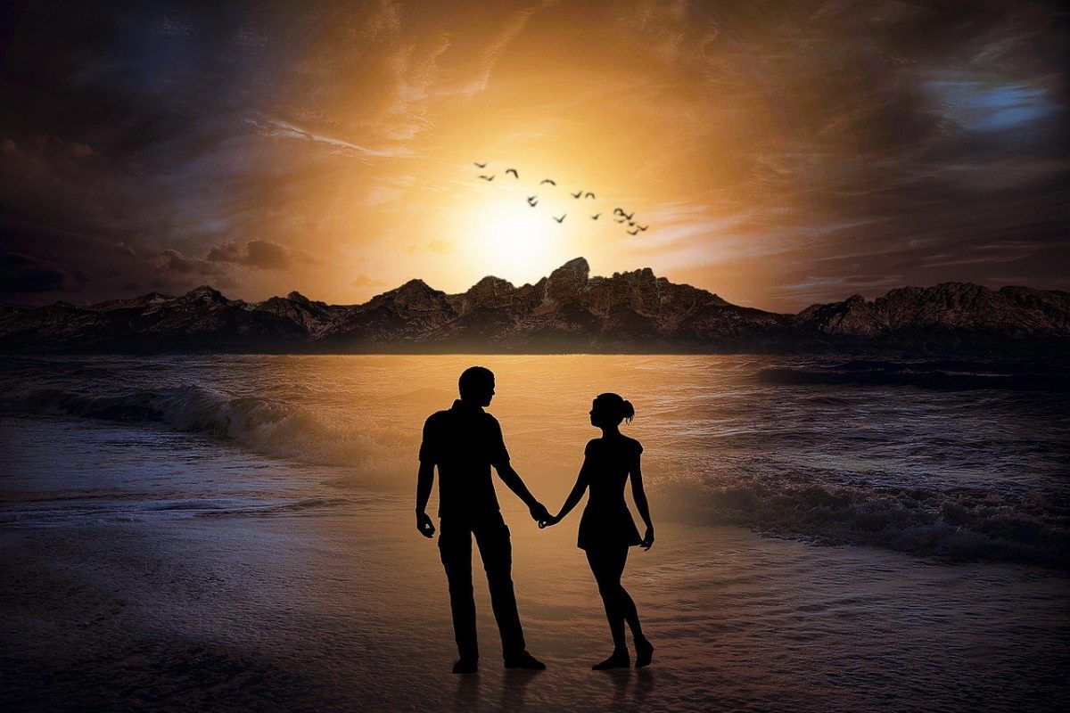 8 choses que vous devez savoir sur l'amour véritable : un sentiment ...