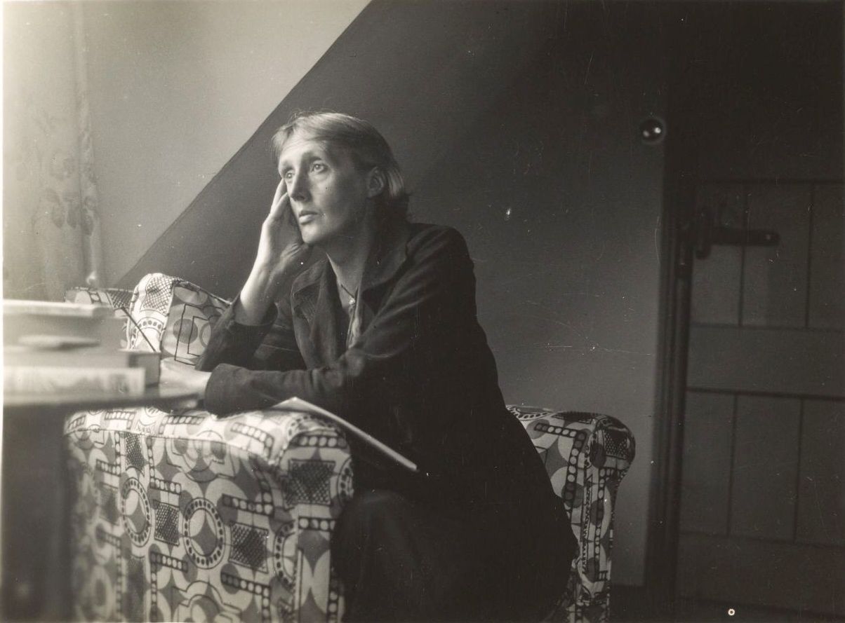 La tragique histoire de Virginia Woolf, morte pour ne pas devenir folle ...