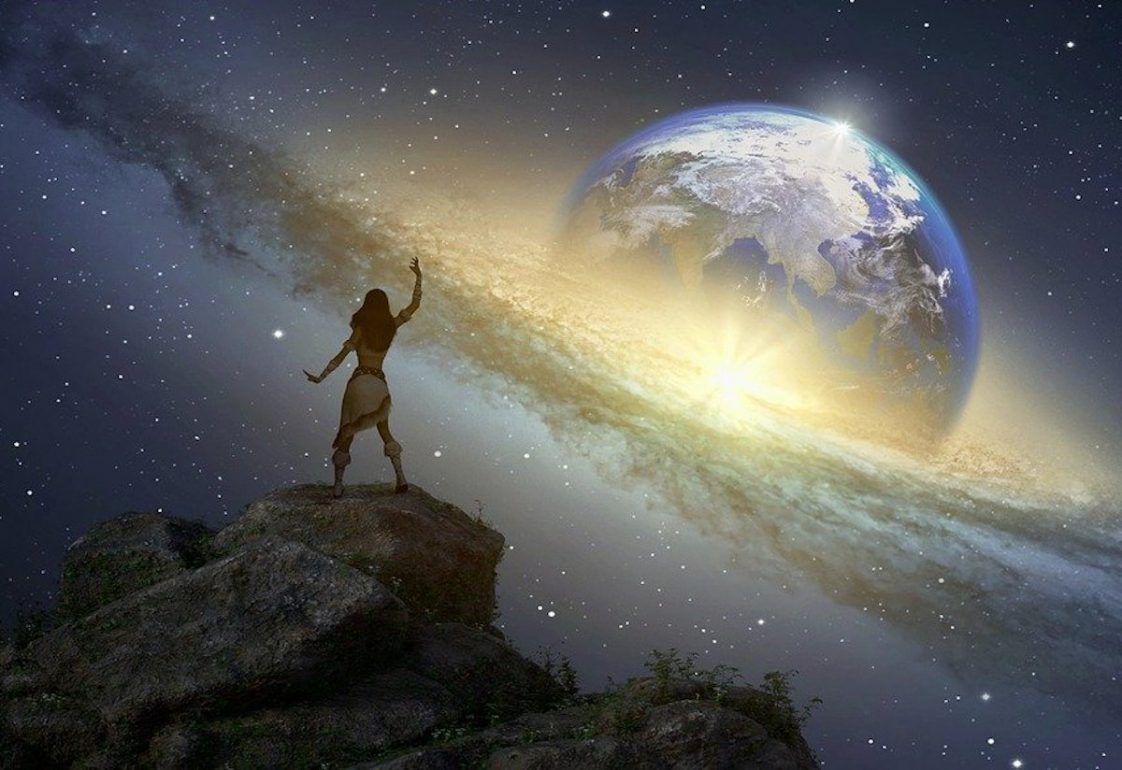 Voici comment bien vivre son ouverture spirituelle