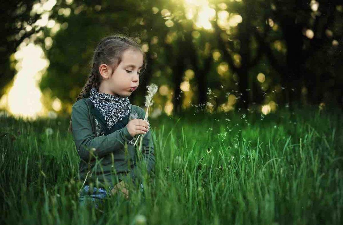 Voici 15 choses que les enfants nous enseignent sur la vie