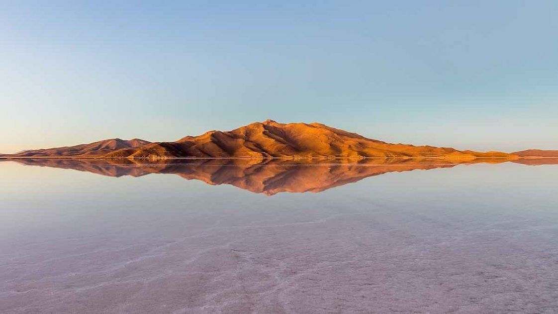 33 lieux magiques dans le monde à voir avant de mourir