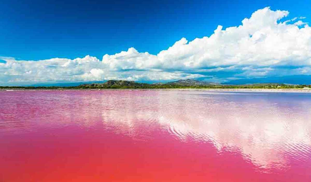 33 lieux magiques dans le monde à voir avant de mourir