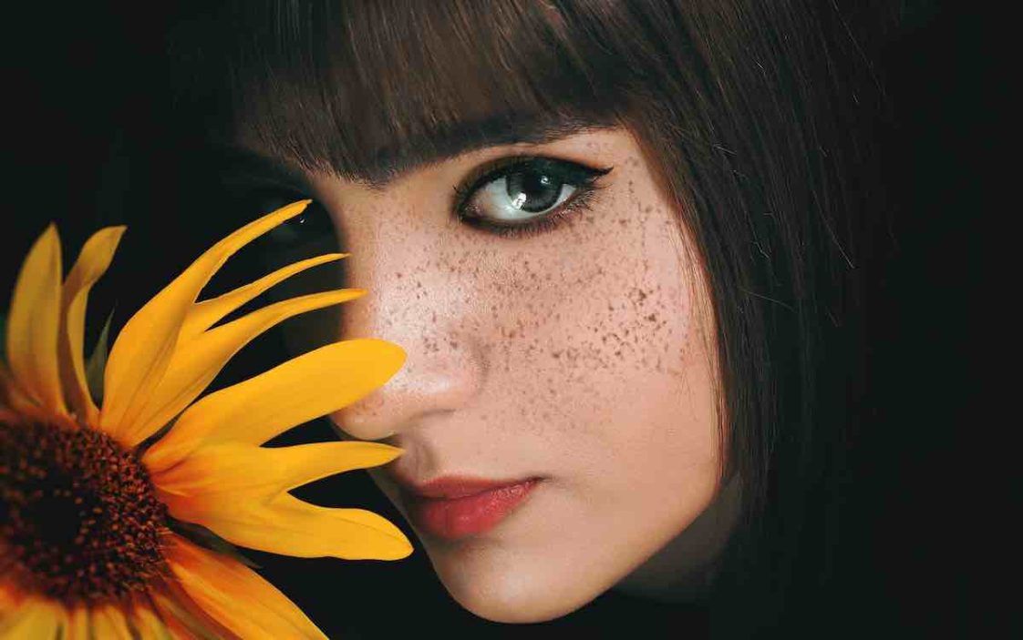 C'est ainsi que vous aimez une femme qui a traversé l'enfer et qui en ...