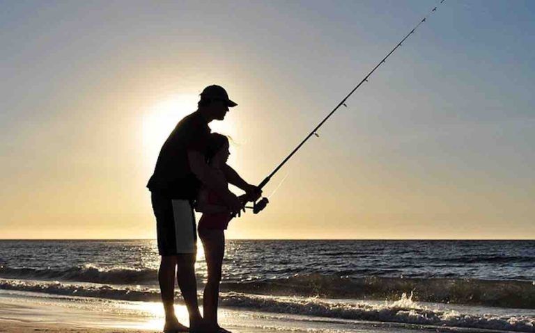 Donner le poisson ou apprendre à pêcher