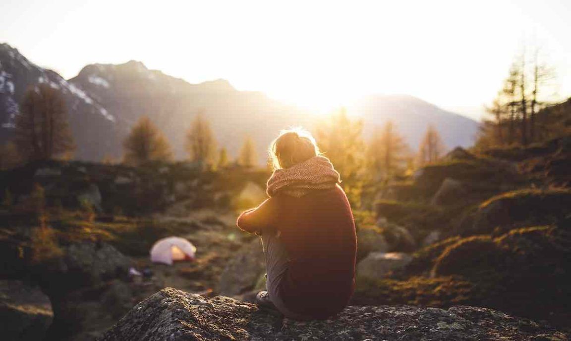 Lorsque nous apprenons à contrôler nos propres attentes, nous réduisons ...