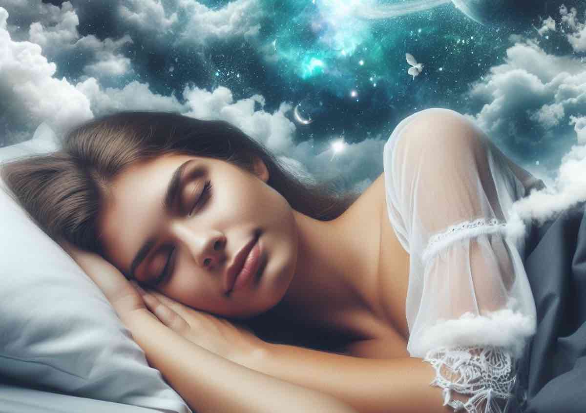 Comment utiliser ses rêves… 8 façons de les utiliser