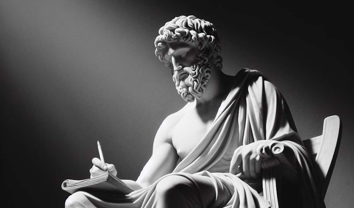 Top 13 des phrases de Platon. Il n’y a rien de bon ou de mauvais, à ...