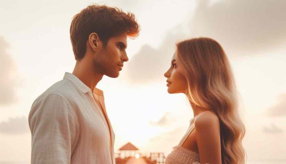 Un jour, vous rencontrerez quelqu'un qui vous fera comprendre ce qu'est ...