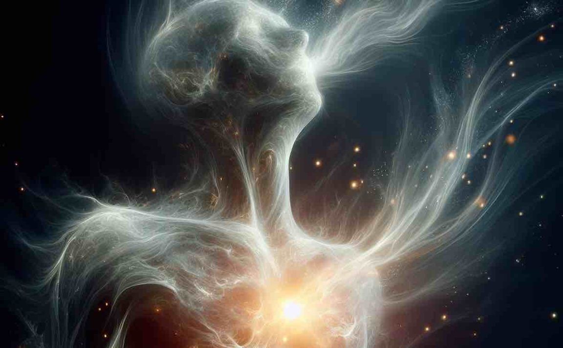 Comment l'âme voyage-t-elle selon différentes croyances