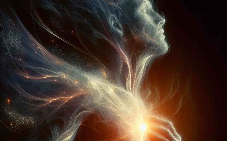 Comment l'âme voyage-t-elle selon différentes croyances