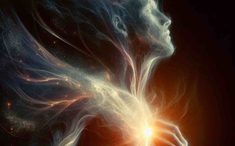 Comment l'âme voyage-t-elle selon différentes croyances