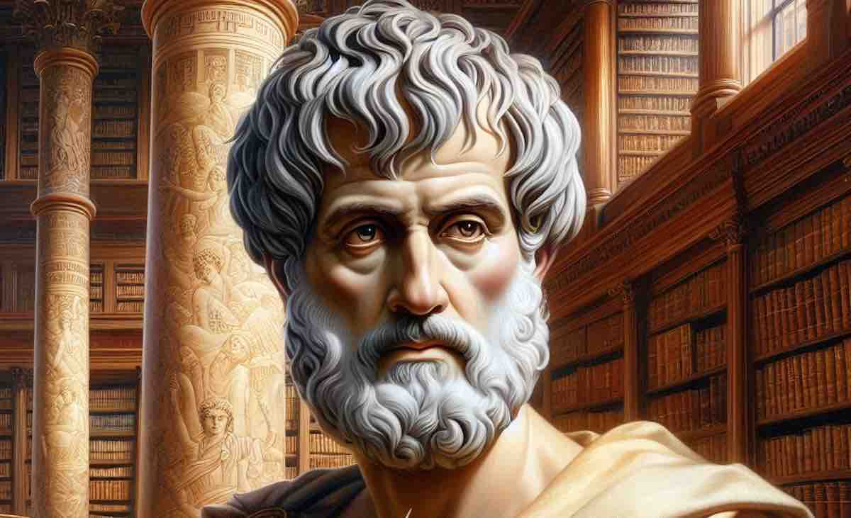 Le complexe d'Aristote : la tendance à se sentir mieux que les autres