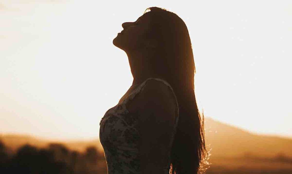 Une leçon de vie sur ce qu'est réellement le bonheur. Il est presque ...