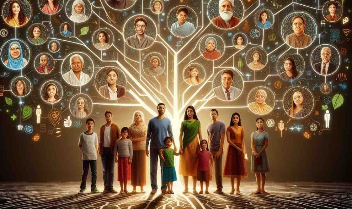 Constellations Familiales : Vous pourriez améliorer tous les aspects de ...