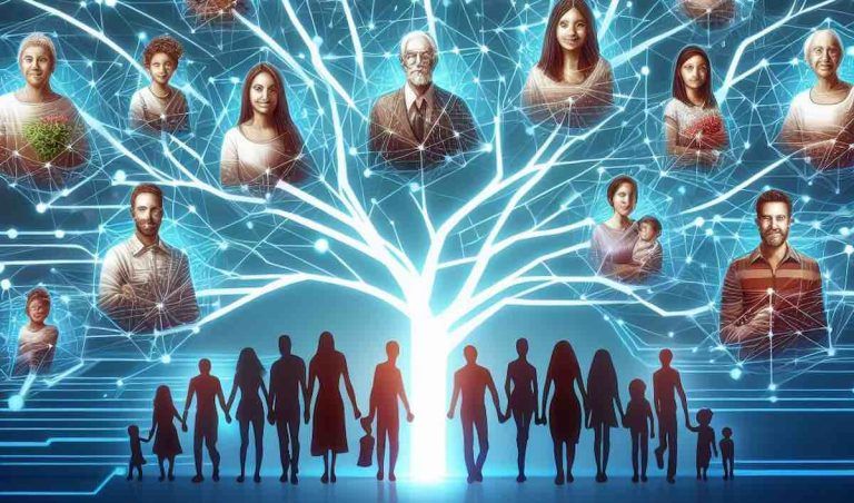 Constellations Familiales : Vous pourriez améliorer tous les aspects de votre vie en vous ...