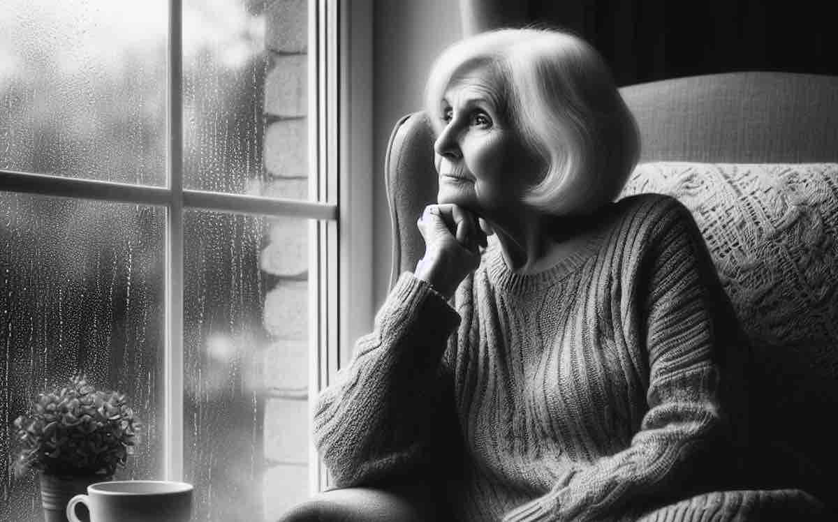 Ma grand-mère : l'étoile la plus éclatante et la plus lumineuse du ...