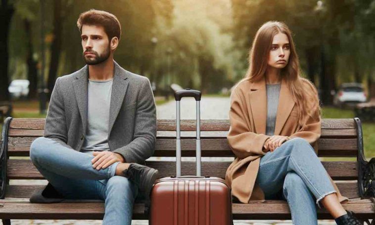 Séparations : comment y faire face