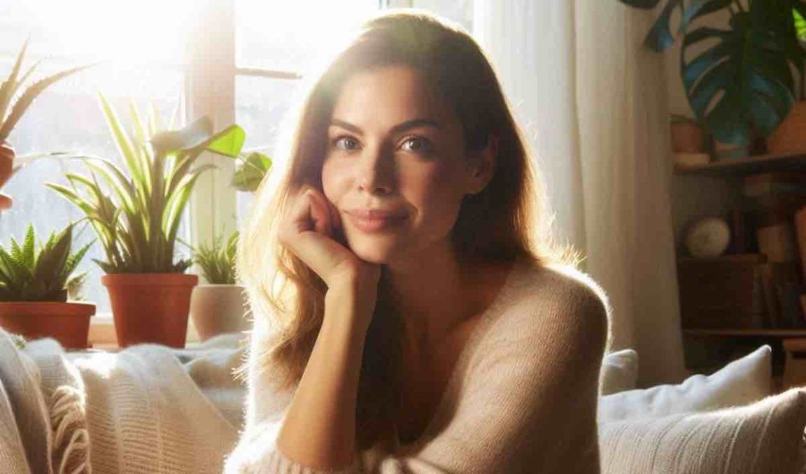 Lorsque nous suivons notre objectif de vie, tout se déroule facilement…