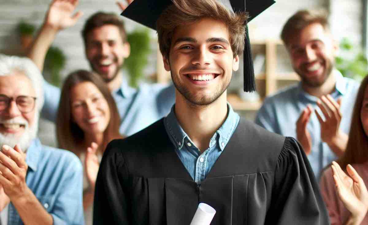 Ne confondez pas diplôme et éducation. Un diplôme est une qualification, mais l'éducation est un ...